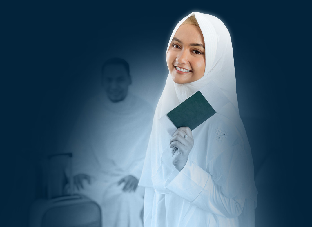 Soalan Lazim Umrah - Orange Travel & Tours